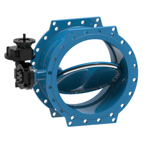 Válvula de mariposa - BTF-E - Raphael Valves Industries (1975) Ltd ...