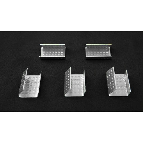 Unión fleje - U-16 - Urpack Packaging Ltd.