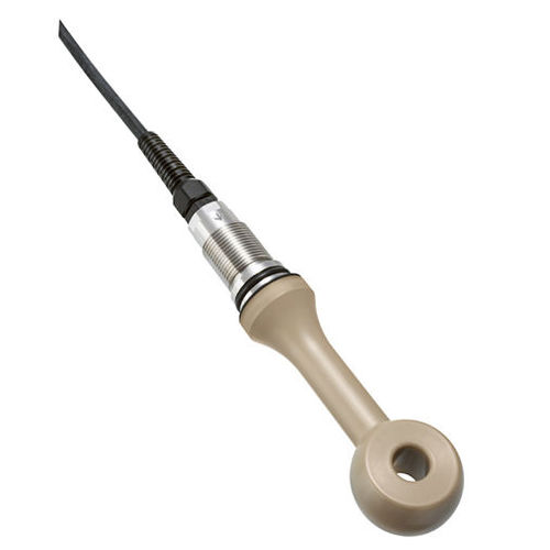 Sensor de conductividad inductivo - InPro 7250 series - METTLER TOLEDO