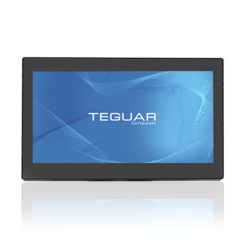 Panel de visualización con pantalla táctil capacitiva - TD-40-12 ...