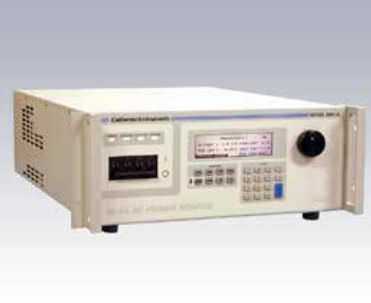 Alimentación eléctrica en bastidor - 150 - 300 V, 3 - 15 kVA ...