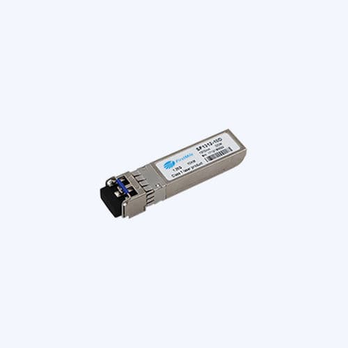 Transceptor para fibra óptica - 10G SFP+ / XFP - FirstMile Communication Ltd - SFP