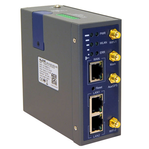 Router de comunicación - WL-R210LF-g - Shenzhen Wlink Technology Co ...