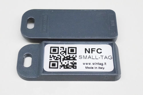 Transpondedor UHF - S1 U - wintag - industrial