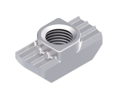 Tuerca para ranuras en T - 3842501753 - Bosch Rexroth - Assembly Technology