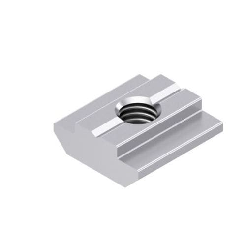 Tuerca para ranuras en T - 3842514930 - Bosch Rexroth - Assembly Technology