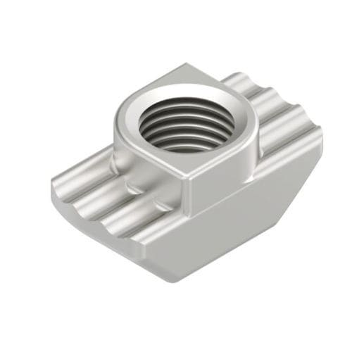 Tuerca para ranuras en T - 3842536603 - Bosch Rexroth - Assembly Technology