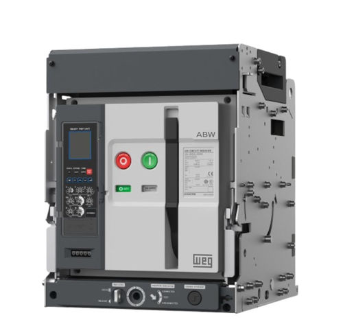 Disyuntor hidráulico-magnético - ABW - WEG Gear Systems GmbH - defectos ...