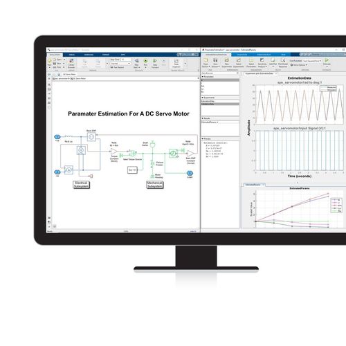 Software de optimización de diseño - Simulink Design Optimization ...