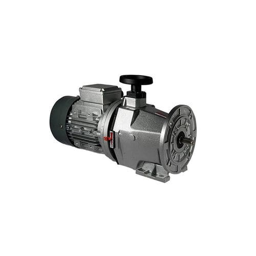 Variador de velocidad mecánico con reductor - VR series - MDP (GALAT ...