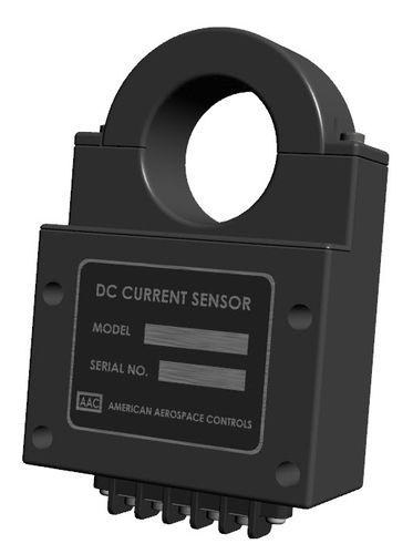 Transductor de corriente magneto-resistivo - ±150A ... ±2500A | 9000 ...