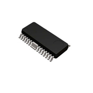 Control de motor puente en H - BD6222FP - ROHM Semiconductor