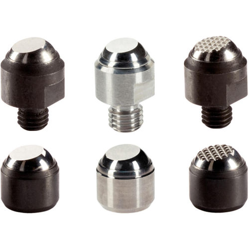 Tornillo posicionador oscilante - EH 22730. series - HALDER France