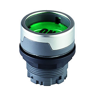 Botón pulsador IP65 - RONDEX-M RMCF - Georg Schlegel GmbH & Co. KG ...