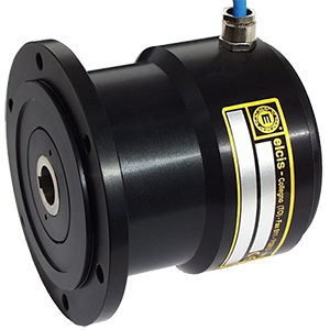 Encoder rotativo para motor - 115C - ELCIS ENCODER - incremental / de ...