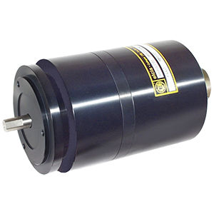 Encoder rotativo absoluto - MM100 - ELCIS ENCODER - con eje macizo ...
