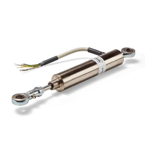 Sensor de desplazamiento lineal - MAC - MEGATRON Elektronik GmbH & Co ...