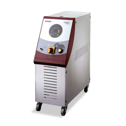 Controlador de temperatura con pantalla táctil - TEMPRO basic series ...