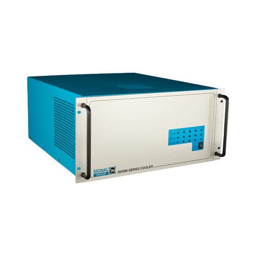 Secador refrigerador - 200SM - Signal Group Ltd - continuo / de gas