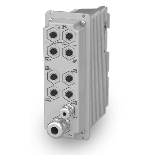 Autómata programable box - KeDrive D3-SMM - KEBA Group AG - compacto ...