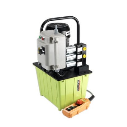 Bomba hidráulica - HAE - Larzep