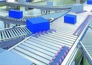 Clasificador de cajas - max. 22 000 p/h | Uni Sorter - OKURA Group - de ...