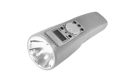 Estroboscopio digital - SPM Instrument - de mano