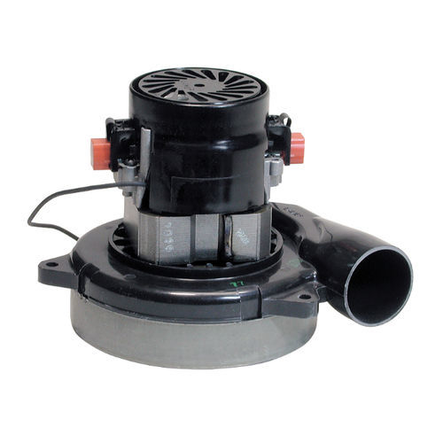 Motor DC - Lamb® 5.7 - AMETEK Dynamic Fluid Solutions - AC / 240 V / 120V