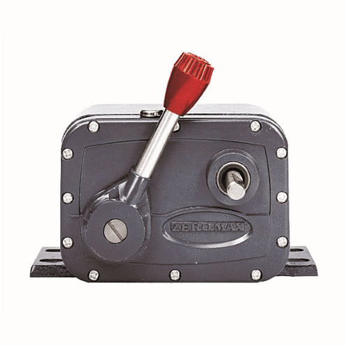 Variador de velocidad mecánico - E series - ZERO-MAX