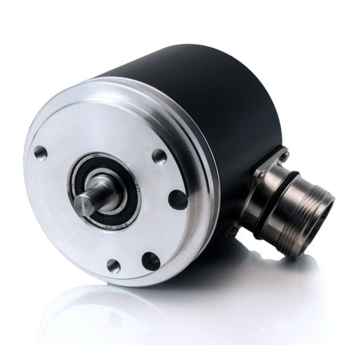 Encoder rotativo absoluto - M58 - GURLEY Precision Instruments - óptico ...