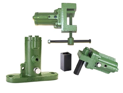 Vibrador neumático - VMS series - Cleveland Vibrator - de pistón ...