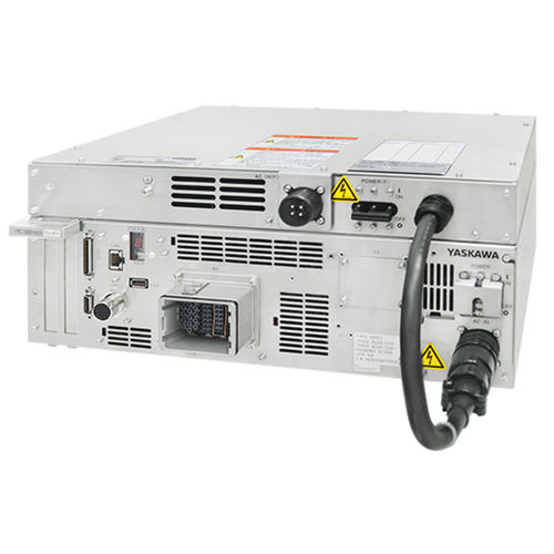 Controlador de robot compacto - YRC1000micro - YASKAWA Europe GmbH