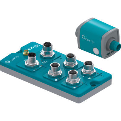 Módulo de comunicación IO-Link Wireless - BCM / MCM series - ZIMMER ...