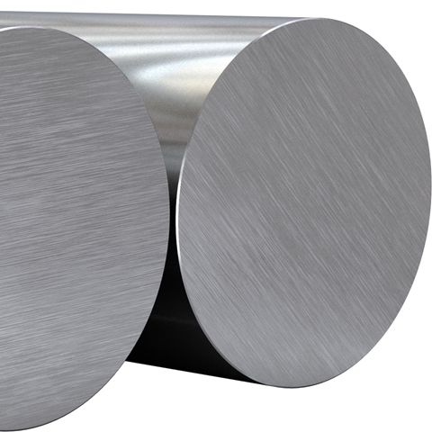 Barra de acero inoxidable - Sandvik Materials Technology