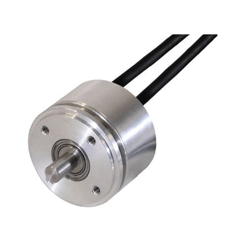 Encoder rotativo absoluto - C__36 - TR-Electronic GmbH - magnético ...