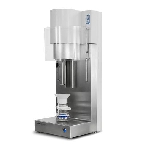 Reómetro rotativo - Micromeritics FT4 - Malvern Panalytical - automático