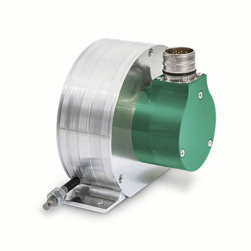 Encoder de cable absoluto - SFAM series - Lika Smart encoders ...