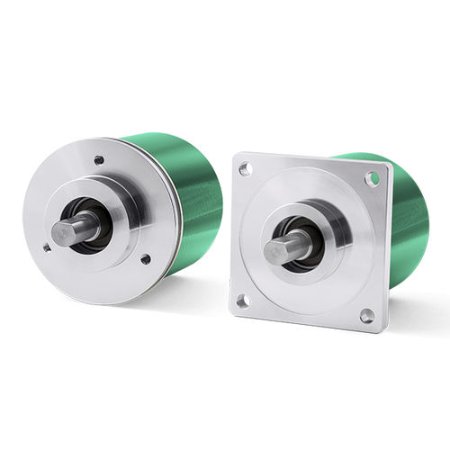 Encoder rotativo incremental - I65 - Lika Smart encoders & actuators ...