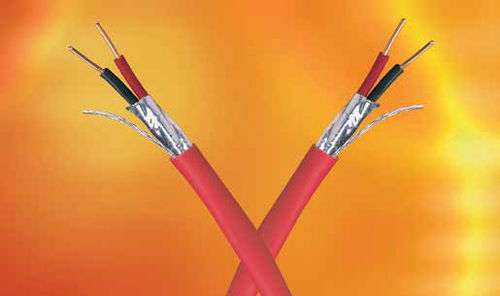 Cable eléctrico blindado - Beldfoil® - Belden Electronics GmbH Standort ...