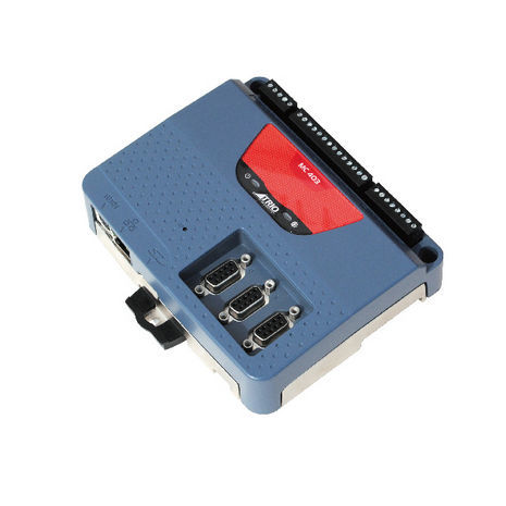 Controlador de movimiento 3 ejes - TRIO MC40 series - ESTUN Automation Co., Ltd. - Ethernet ...