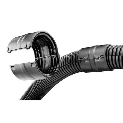 Conector para tubo - 2CPA series - FRÄNKISCHE Industrial Pipes GmbH ...