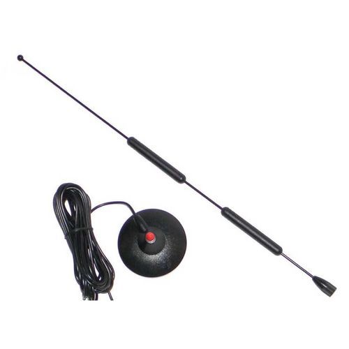 Antena 4G LTE - 101233 - MC Technologies GmbH - 2G / externa / inteligente