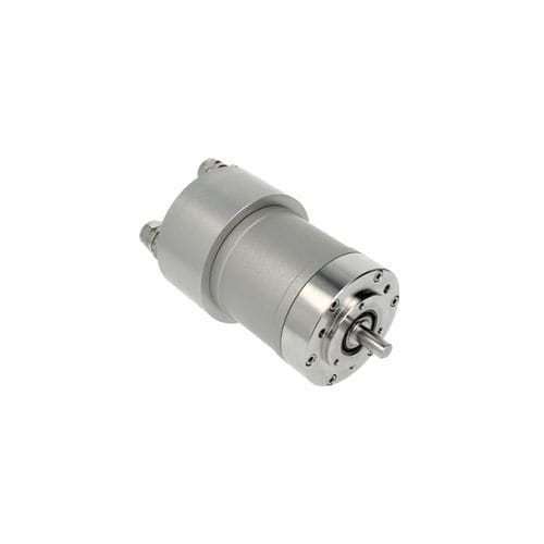 Encoder rotativo absoluto - IXARC - POSITAL FRABA - óptico / mecánico ...