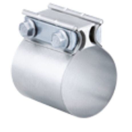 Acoplador mecánico - Torca - NORMA GROUP - para tubos