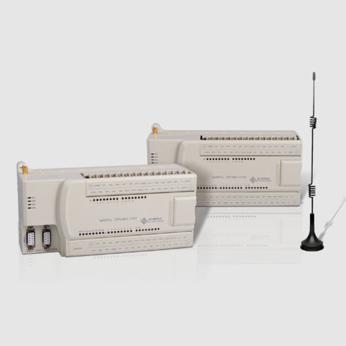 RTU modular - Sinopec RTU - Nanda Automation Technology Jiangsu Co ...