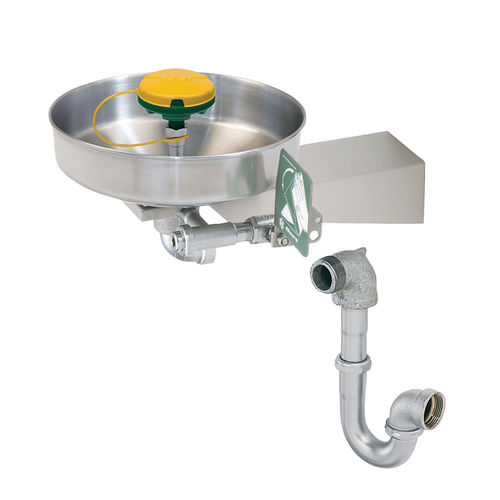 Lavaojos de pared - 7360BTWC AXION - Haws AG - Headquarters for Europe ...