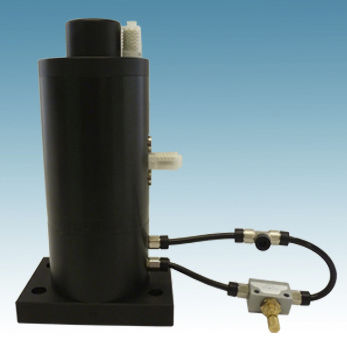 Vibrador de pistón percutor - FKL-100 mi - Findeva - neumático ...