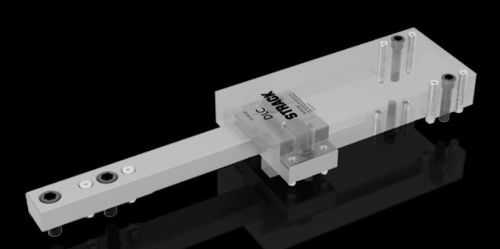 Dispositivo de apertura para molde y herramienta - Z4-40 - STRACK NORMALIEN
