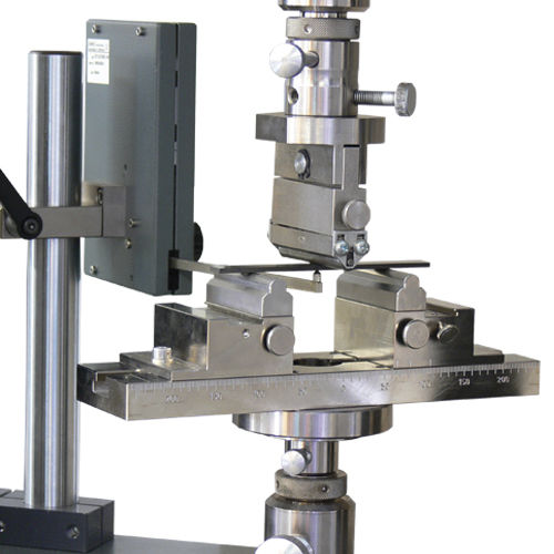 Extensómetro - ZwickRoell GmbH & Co. KG