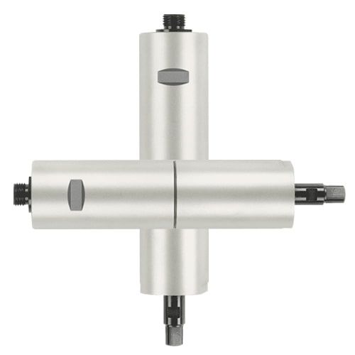 Husillo neumático de rectificar - 200 series - DEPRAG SCHULZ GMBH u. CO ...